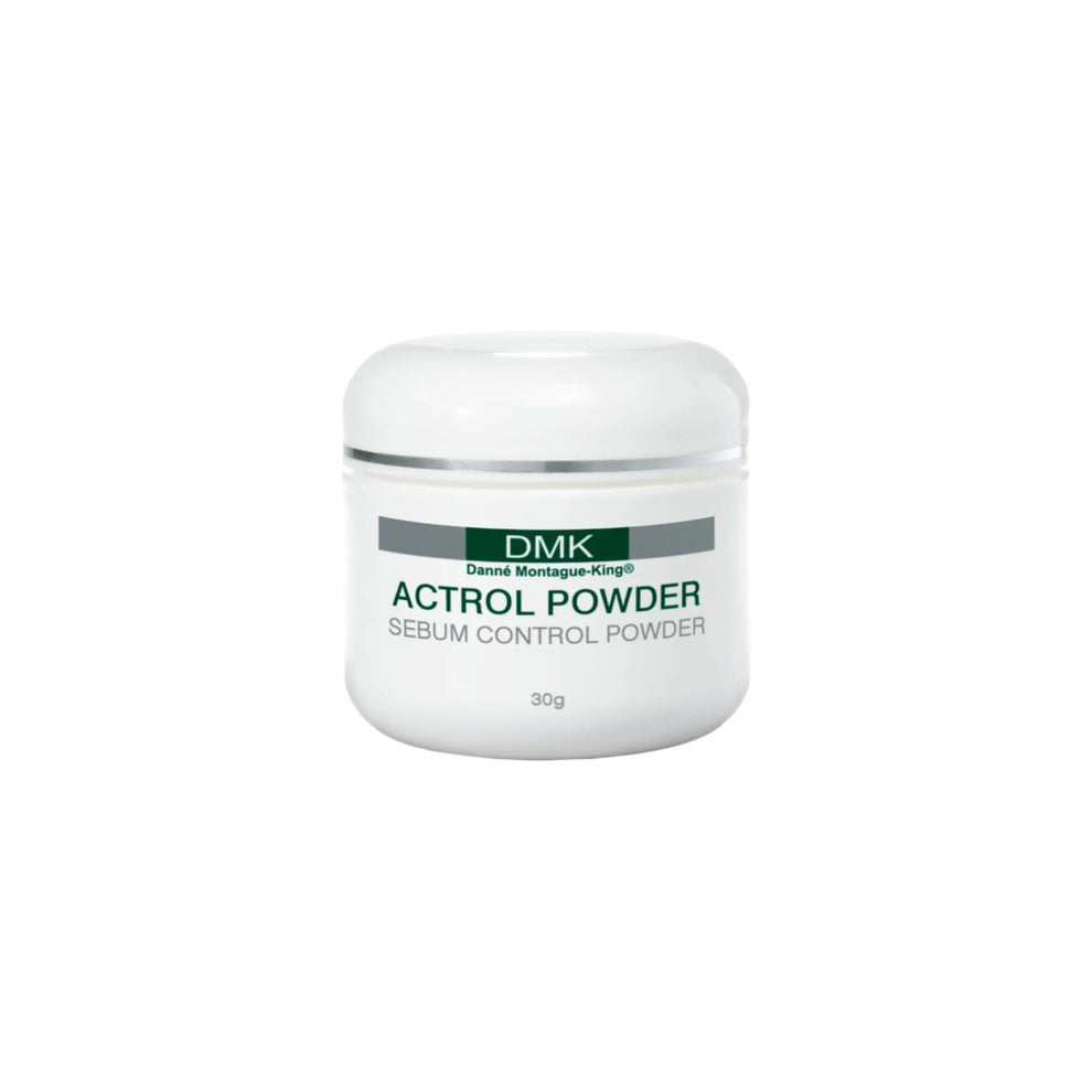 DMK Actrol Powder – Touch & Glow Skin & Laser Clinic