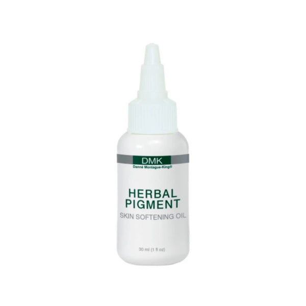 DMK Herbal Pigment Oil – Touch & Glow Skin & Laser Clinic
