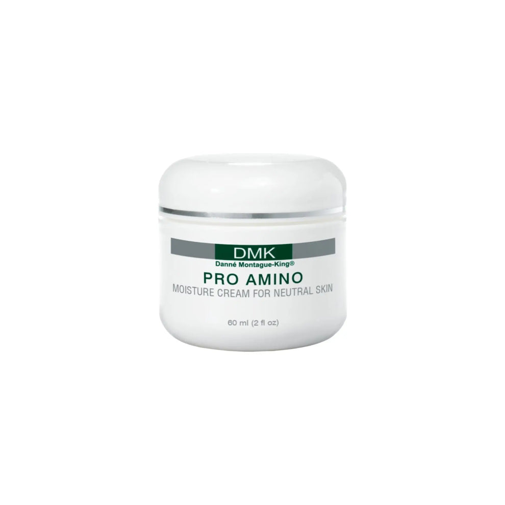 DMK Pro Amino Cream – Touch & Glow Skin & Laser Clinic