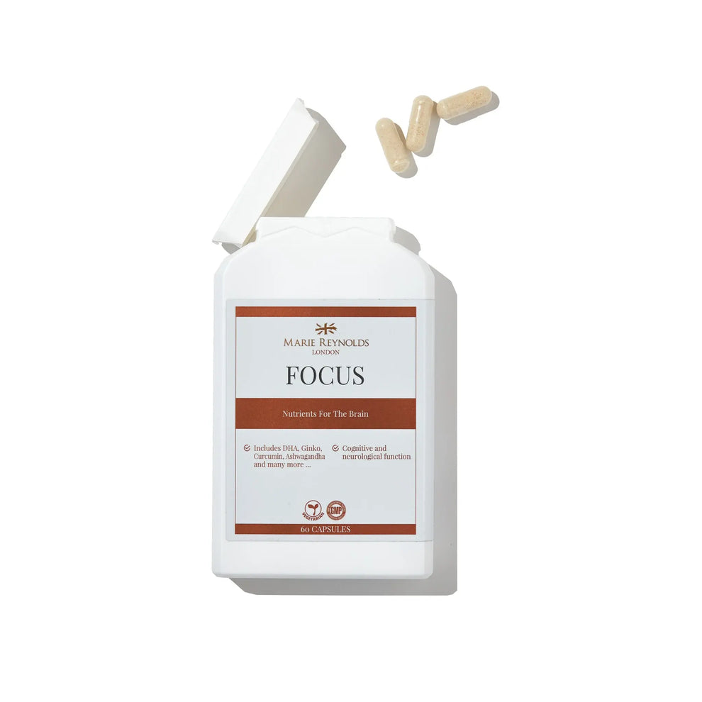 Focus – Touch & Glow Skin & Laser Clinic