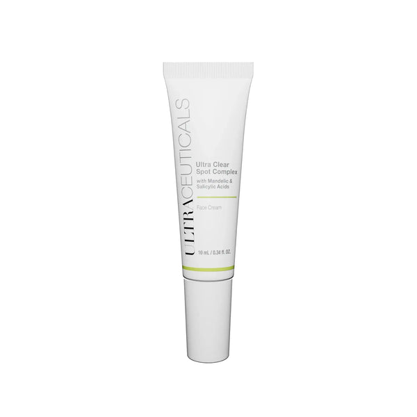 Ultra Clear Spot Complex – Touch & Glow Skin & Laser Clinic