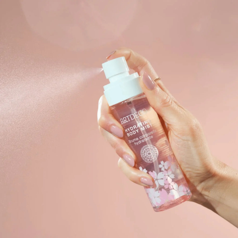 Hydrating Body Mist – Touch & Glow Skin & Laser Clinic